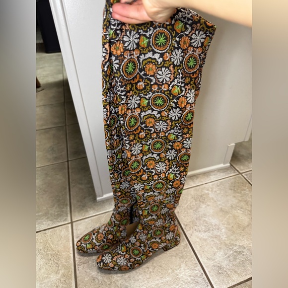 Chelsea & Violet | Shoes | Chelsea And Violet Over The Knee Boots ...